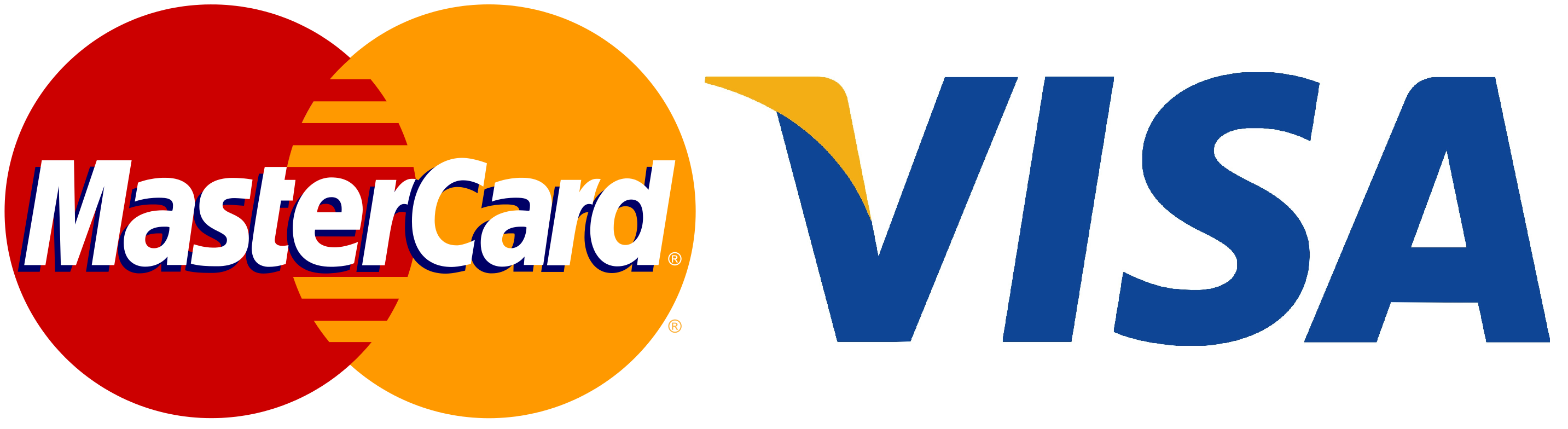 MidasFX - Credit/Debit Cards